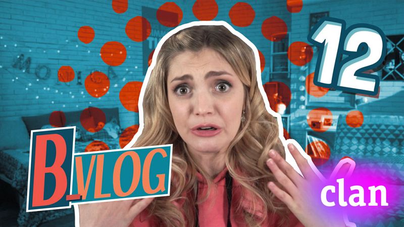 Sin programa: B_Vlog 12 | RTVE Play