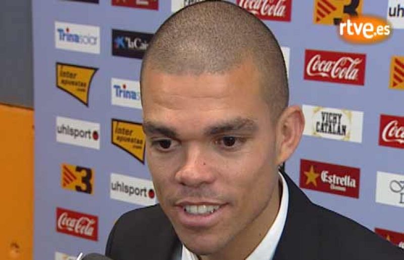 Sin programa: Pepe: 'Estamos en la lucha' | RTVE Play