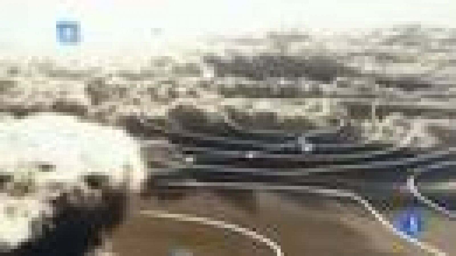 Telenorte - País Vasco - Programa informativo en RTVE Play