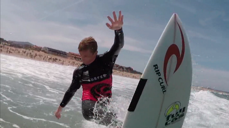 SURFING.ES - Programa 6