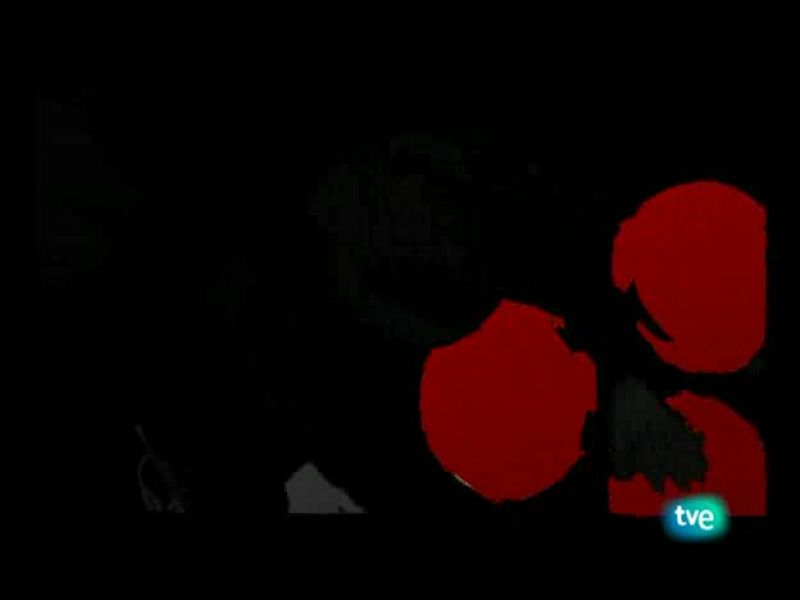 Los conciertos de Radio 3 en La 2: Andy chango | RTVE Play