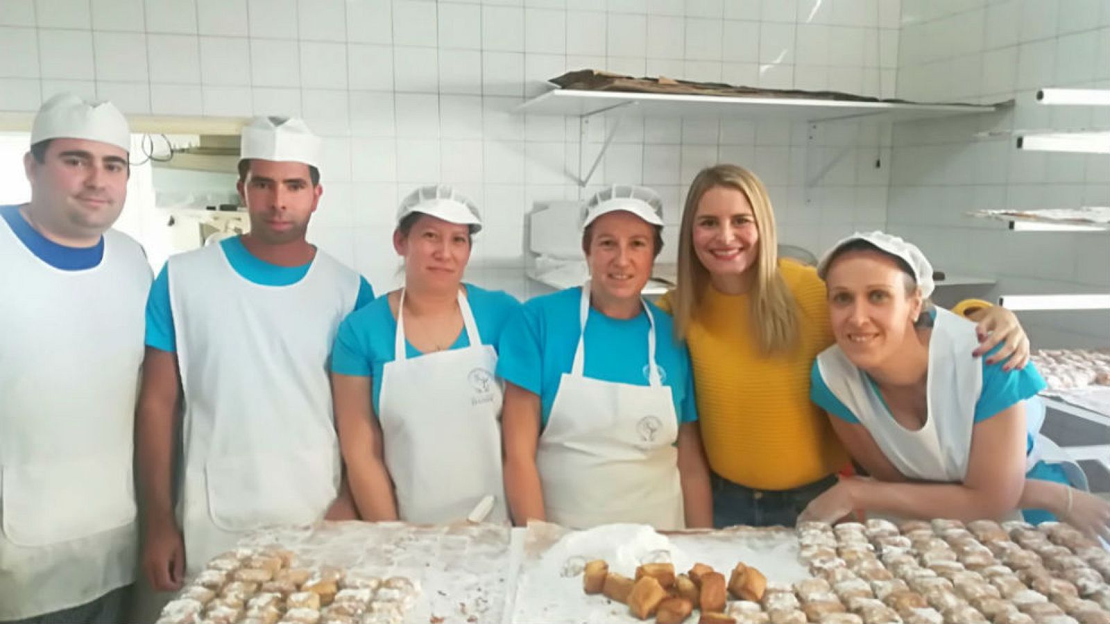 Qué son los danielitos