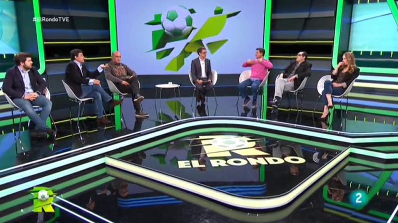 El rondo - 15/01/18