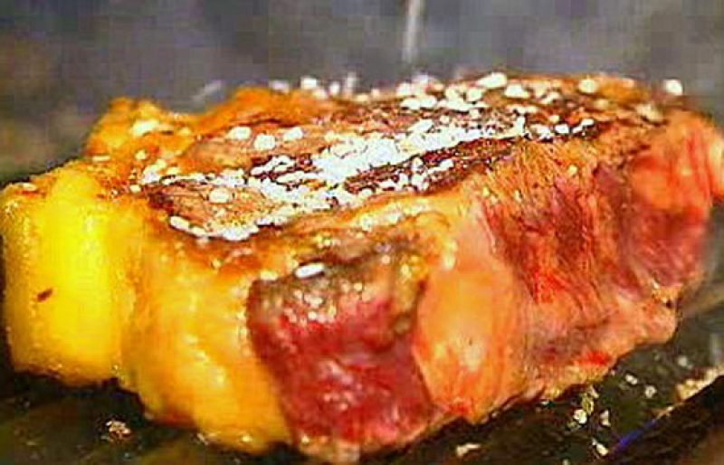 España Directo - Los secretos de un buen chuletón