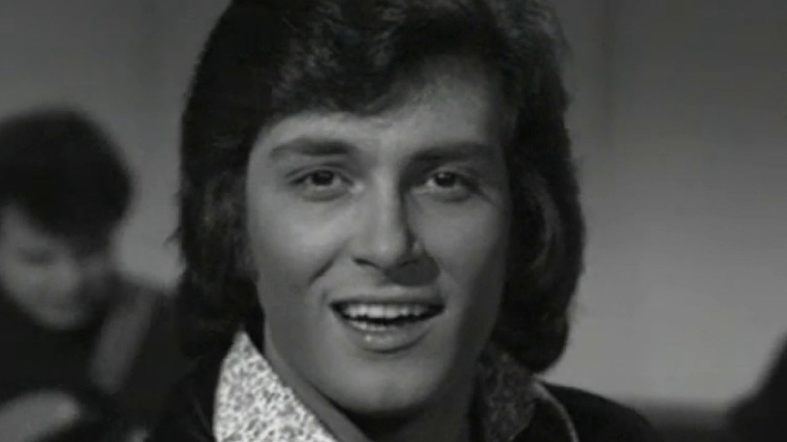 Mónica de medianoche - Tony Landa