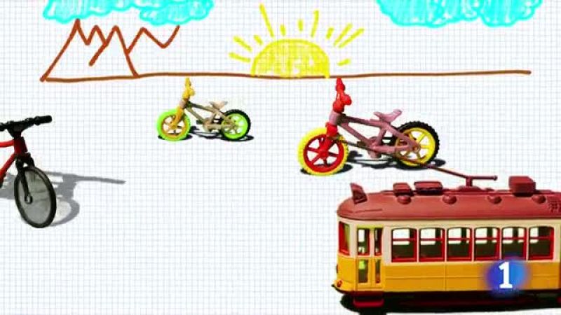 Seguridad vital 5.0: 'Cuánto falta niños' PGM 130 | RTVE Play