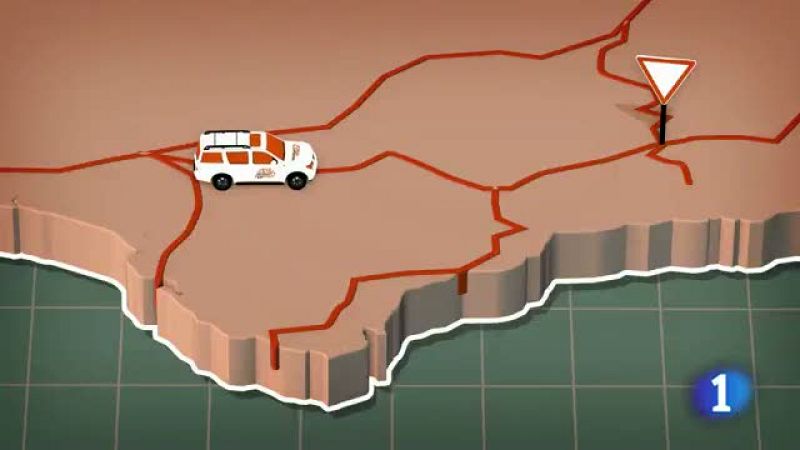 Seguridad vital 5.0: 'La móvil' PGM 130 | RTVE Play