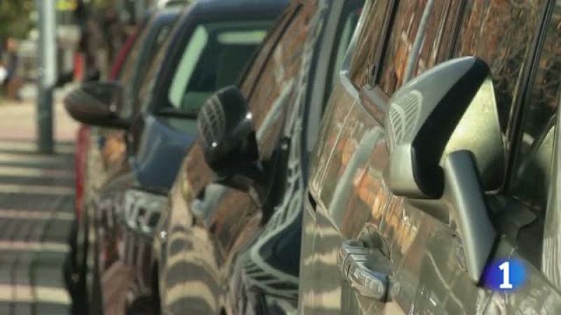 Seguridad vital 5.0: 'El retrovisor' PGM 130 | RTVE Play