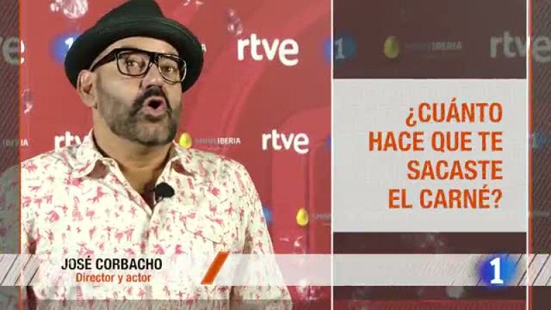 Seguridad vital 5.0: 'Encuesta José Corbacho' PGM 130 | RTVE Play