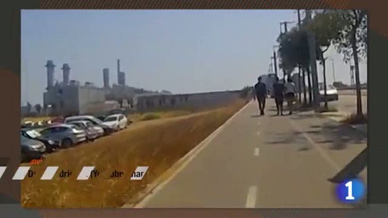 Seguridad vital 5.0: 'El Radar y la invasion del carril bici' PGM 130 ...