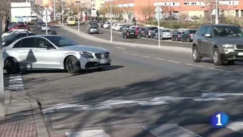 Seguridad vital 5.0: 'Entrevista Marta Robles' PGM 130 | RTVE Play