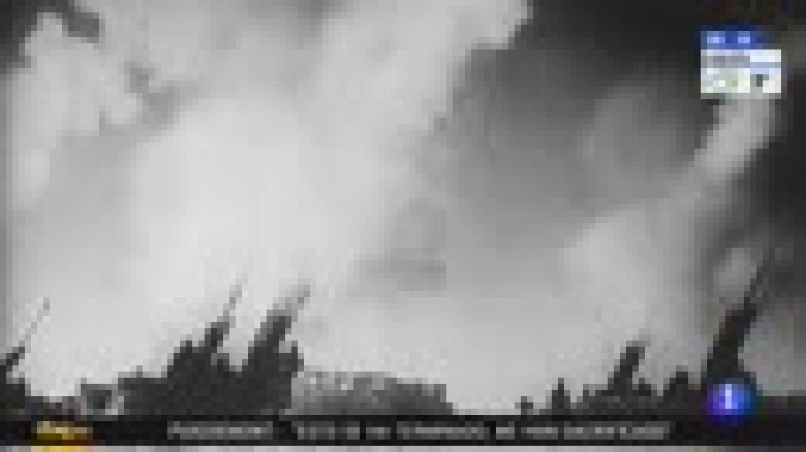 Rusia 75 Años De La Batalla De Stalingrado La Contienda Que Marcó El