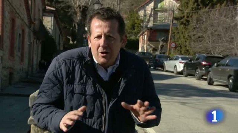 Seguridad vital 5.0: 'Coloquio convivencia vial' PGM 130 | RTVE Play