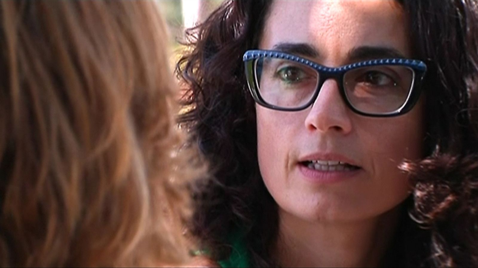 Patricia Rivas, superviviente al tiroteo en Florida | RTVE.es