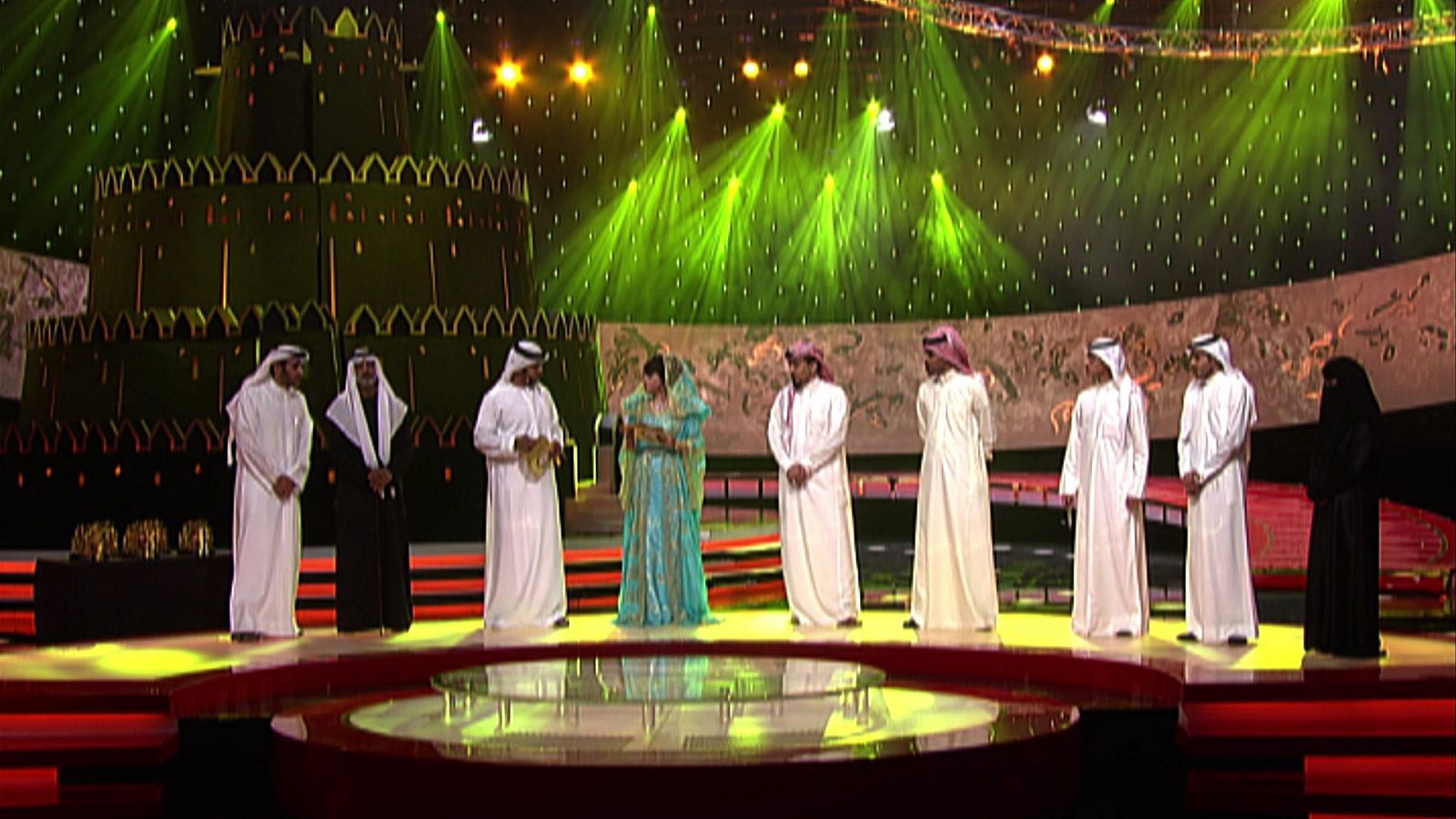 Documentos TV: La poetisa | RTVE Play