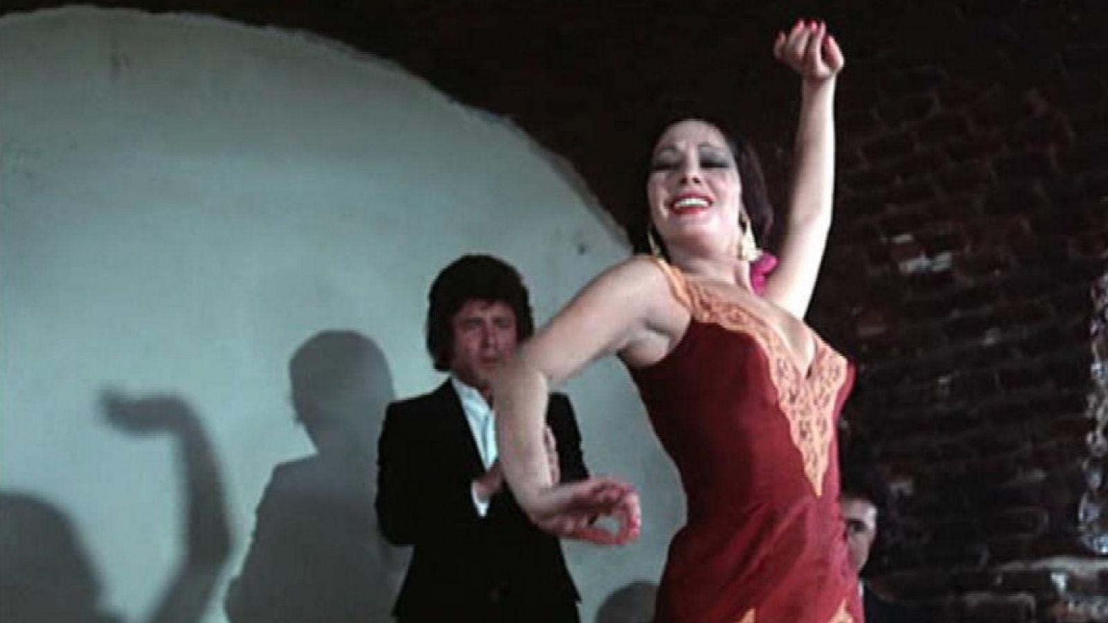 Historia de nuestro cine - La Carmen Historia de nuestro cine - La Carmen