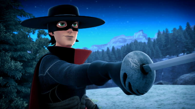 Sin programa: The cannons of Monterey | RTVE Play