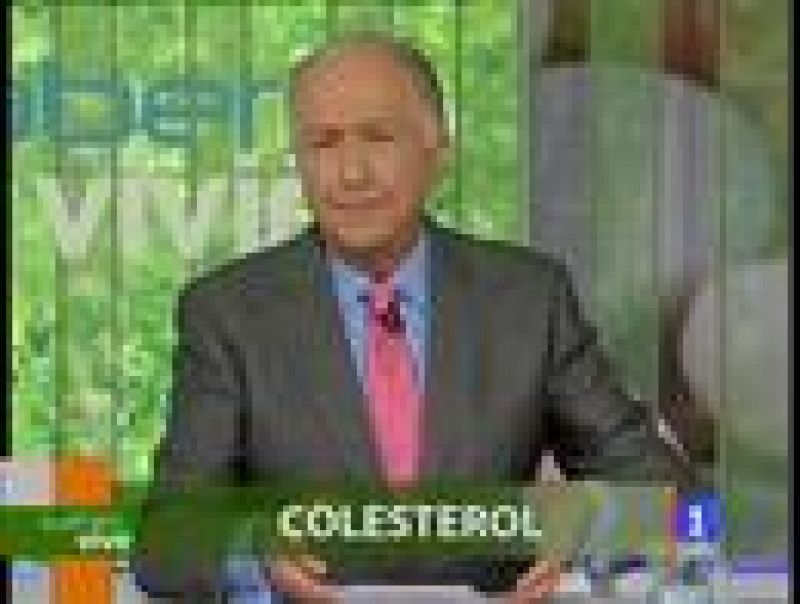 Sin programa: Colesterol | RTVE Play