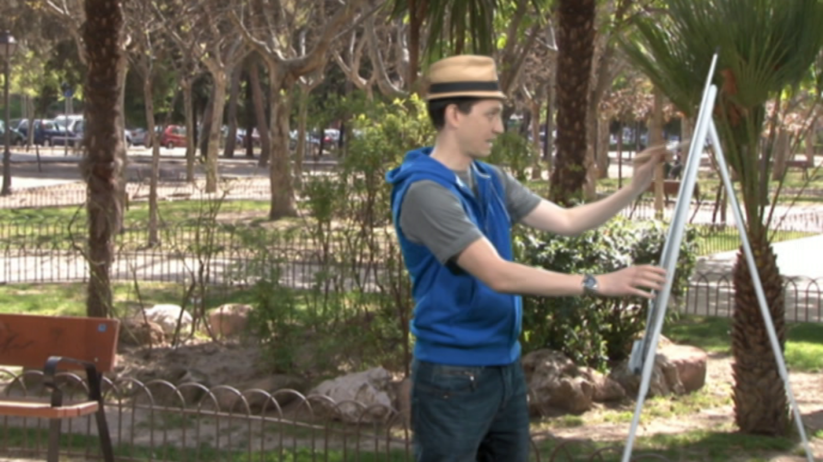 Sin programa: Programa 50 | RTVE Play