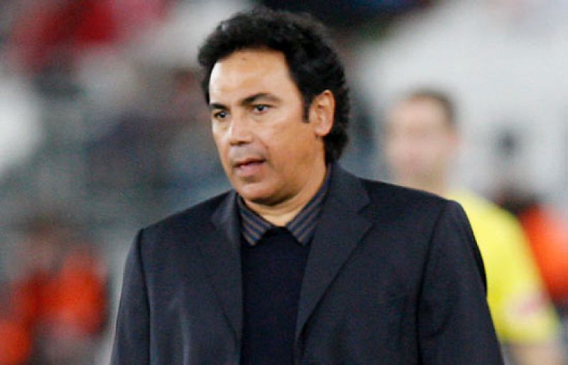 Sin programa: Hugo vuelve al Bernabéu | RTVE Play