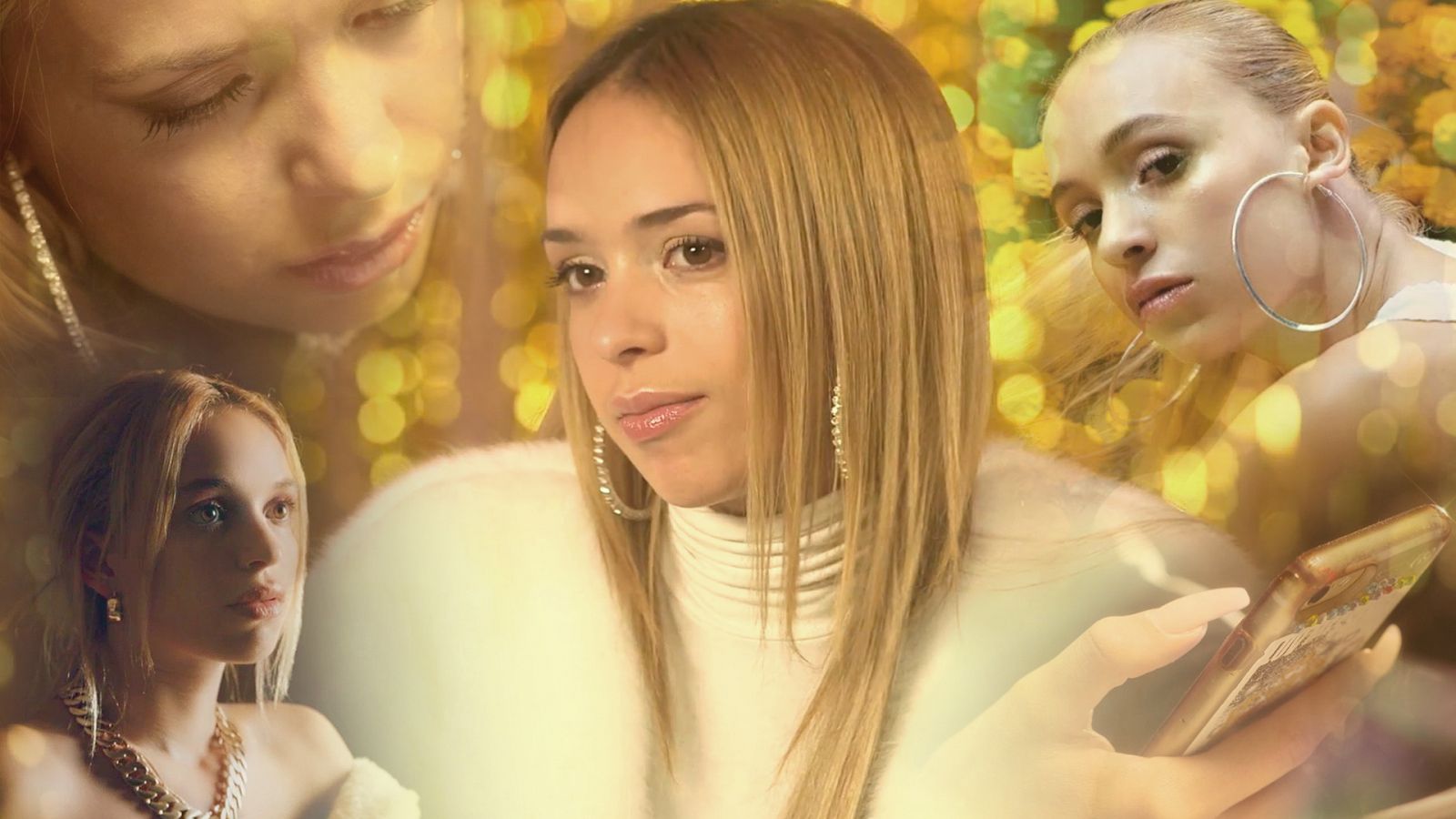 GRL PWR - Bad Gyal GRL PWR - Bad Gyal