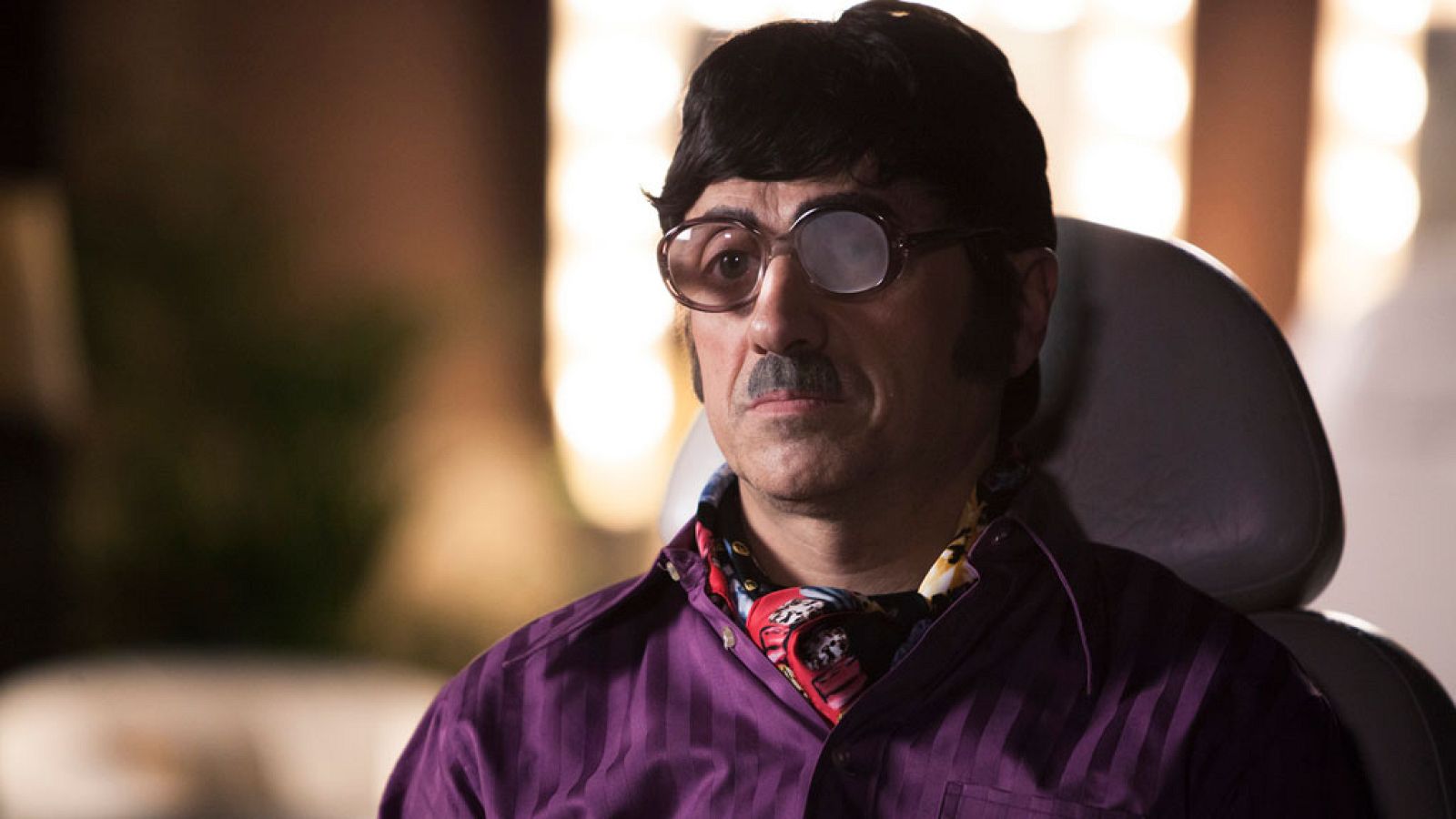 José Mota regresa los viernes a La 1 con nuevos personajes y divertidas ...