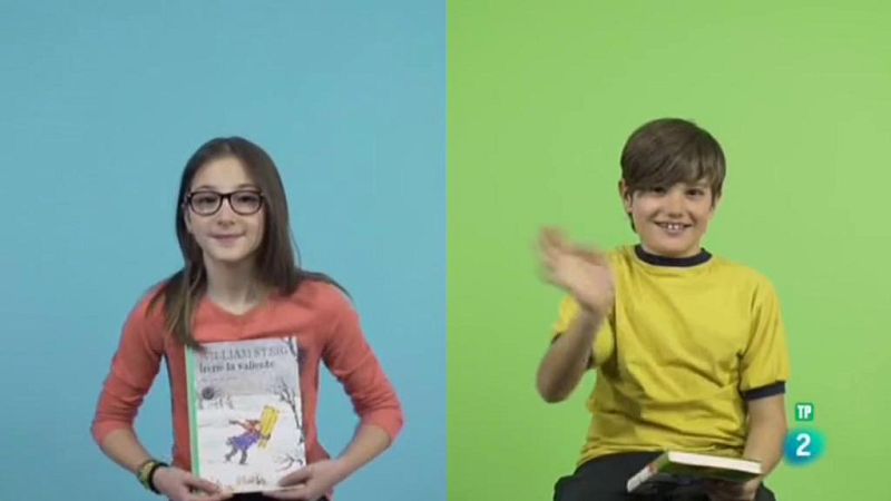 Página Dos: Irene, la valiente y Marcos Mostaza | RTVE Play