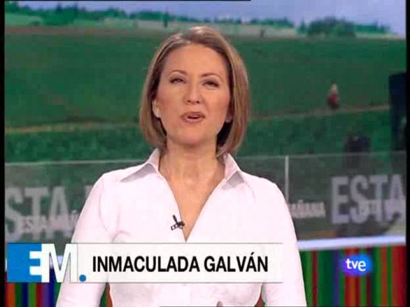 Esta mañana: Esta mañana - 23/03/09 | RTVE Play