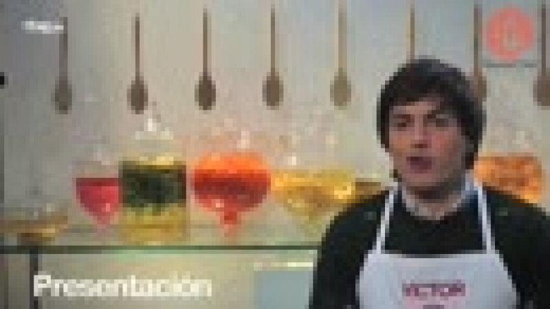 MasterChef 6 - Victor, educado e implicado