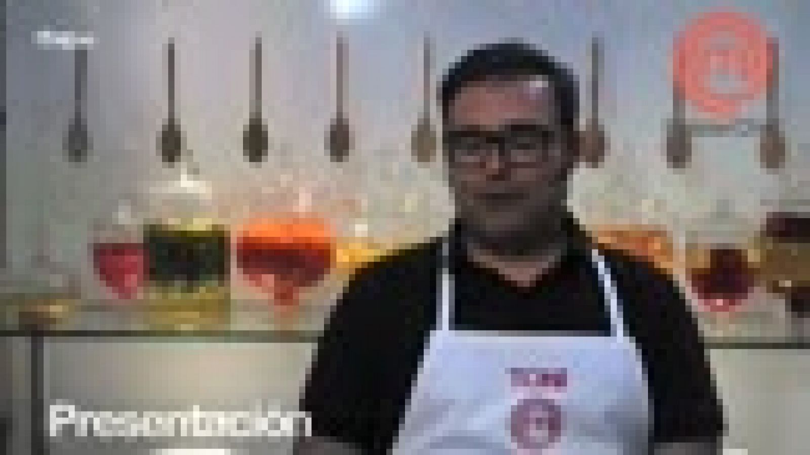 MasterChef - Toni - RTVE.es