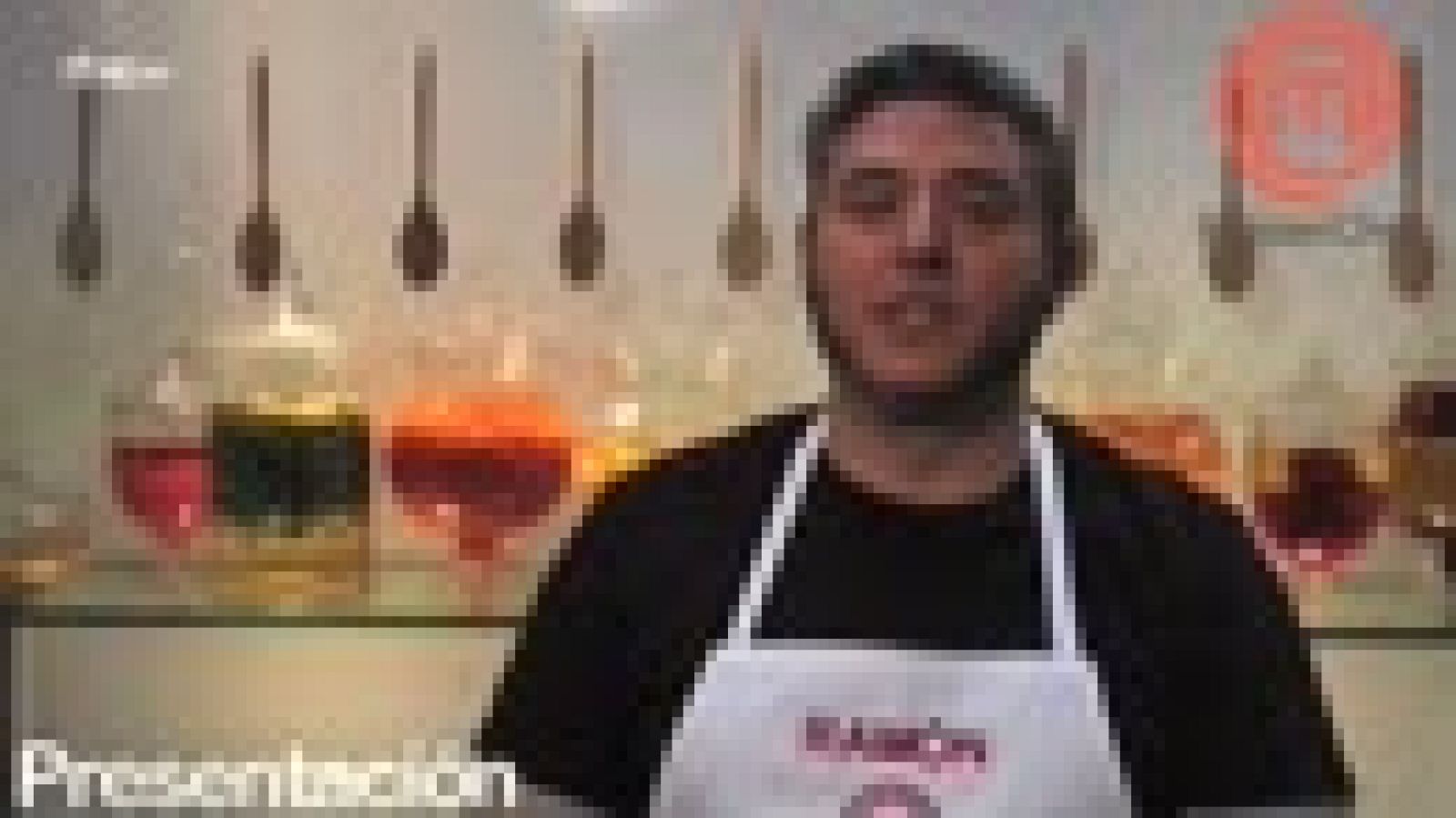 MasterChef - Ramón - RTVE.es