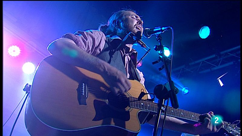 Músics - Matthew Mcdaid - Sweet Tide