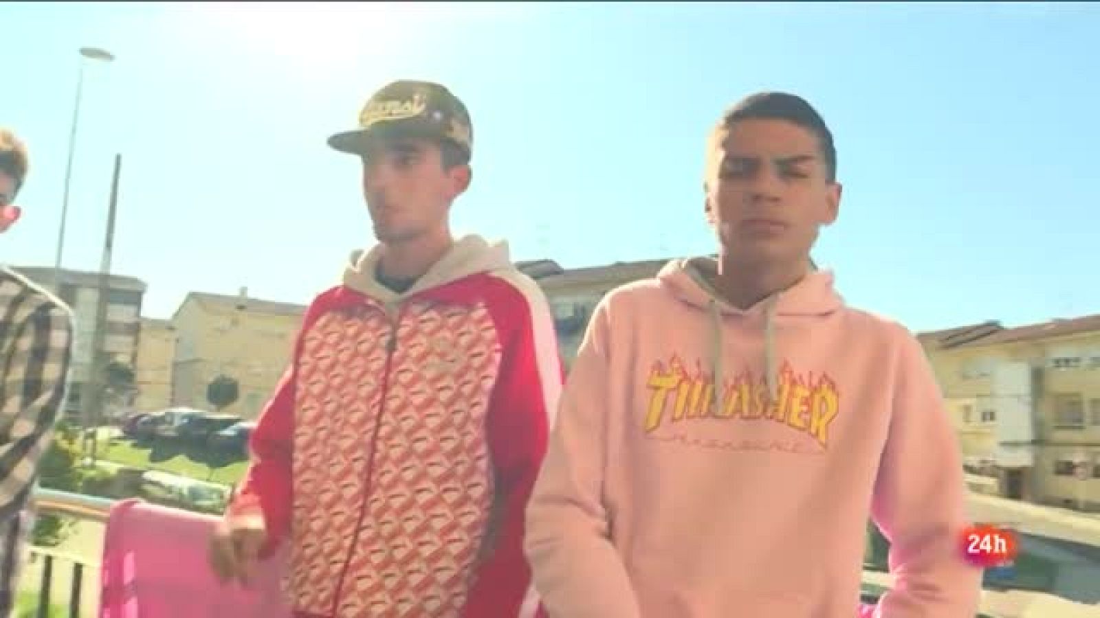 Los mecheros, una comunidad casi desconocida | RTVE.es