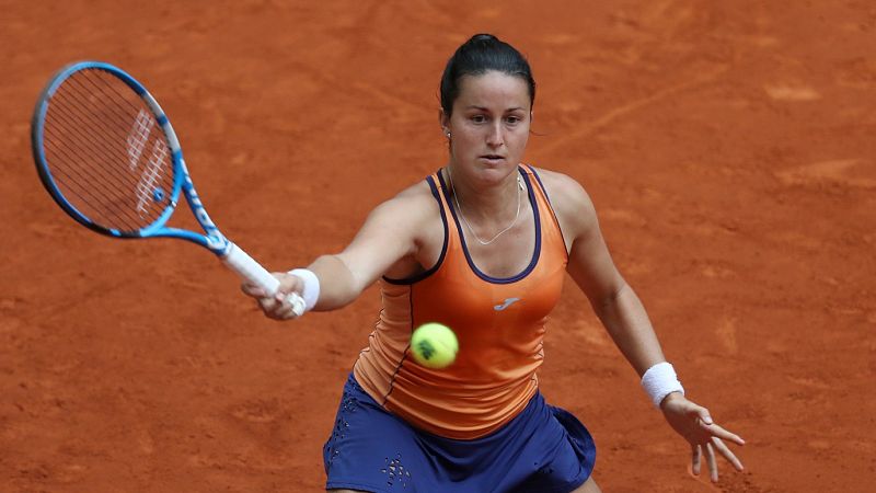 Madrid Open de Tenis - Emisión deportes en RTVE Play