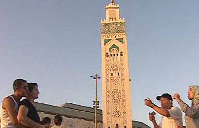 Sin programa: Religiosas expulsadas de Marruecos | RTVE Play