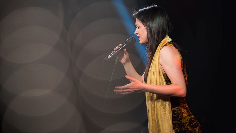 Los conciertos de Radio 3 en La 2: Lara Bello | RTVE Play