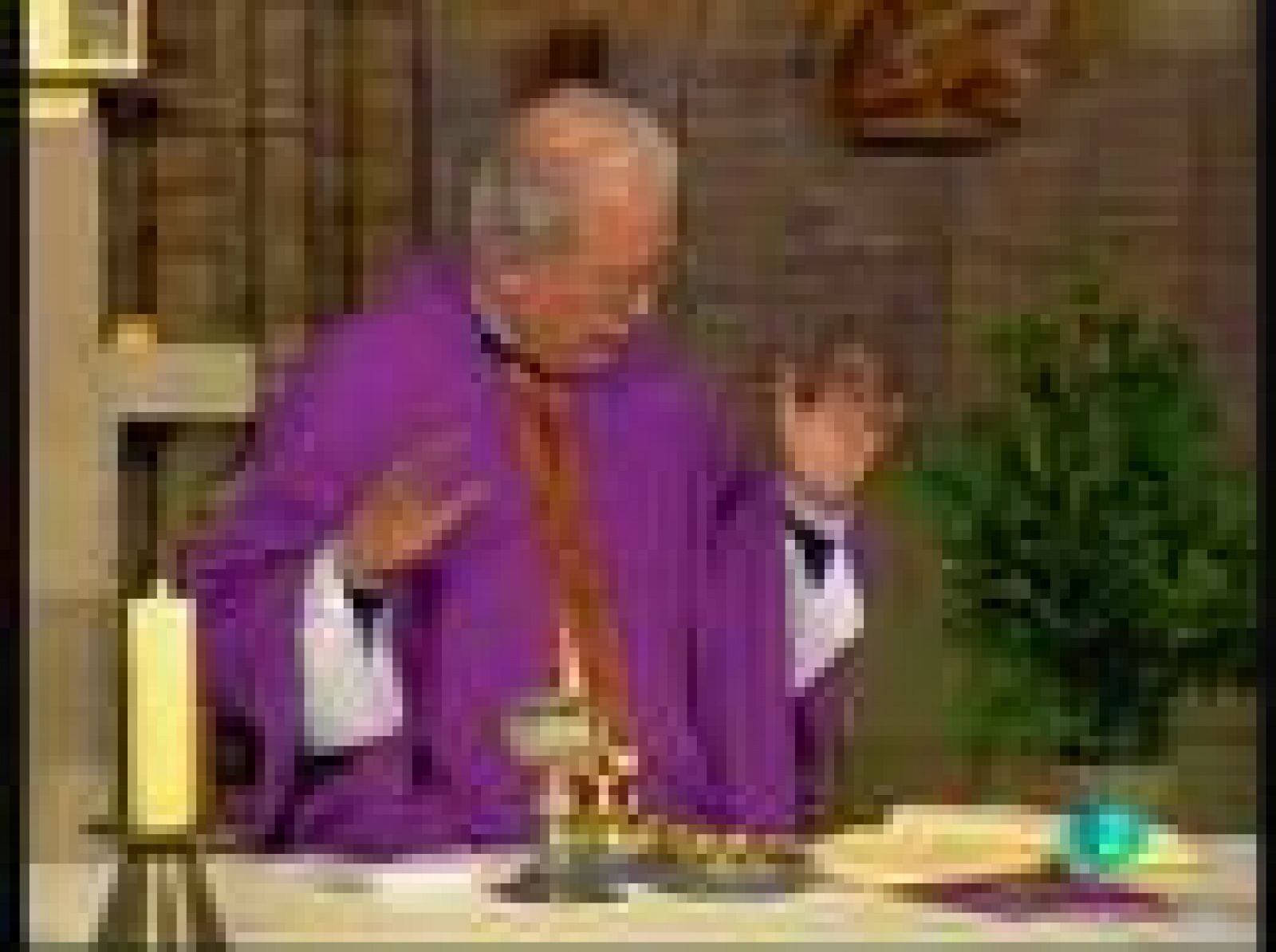 La Missa La Missa 290309 Rtve Play