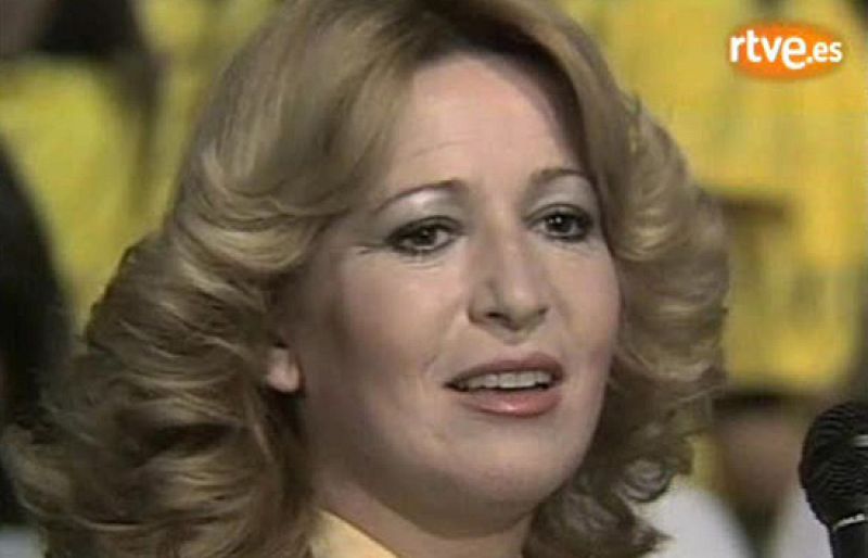 Fallece a los 87 años la actriz Marisa de Leza, Concha de Plata en 1954