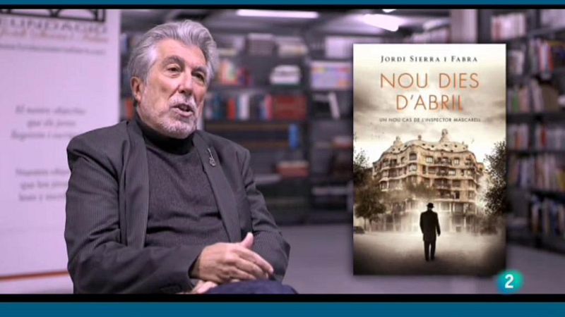 Jordi Sierra i Fabra | Noms propis