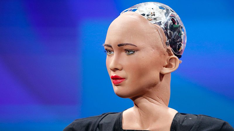 Telediario 1 - Programa informativo en RTVE Play