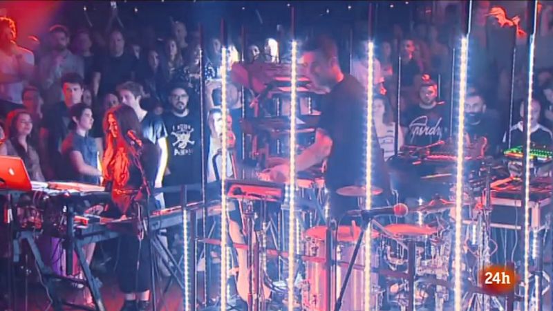 Zoom net: Ed is Dead, TVs para el Mundial y Jon Ritman | RTVE Play