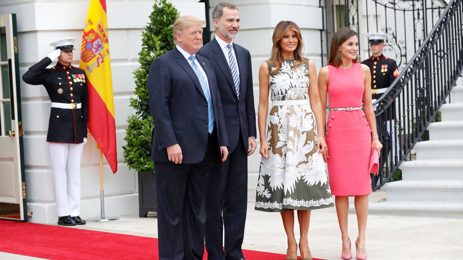 Telediario 1 - Programa informativo en RTVE Play