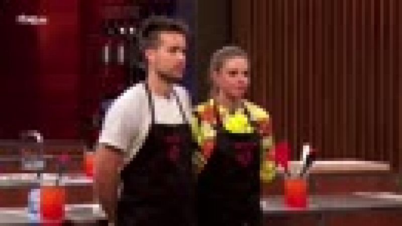 MasterChef - Daniel - RTVE.es