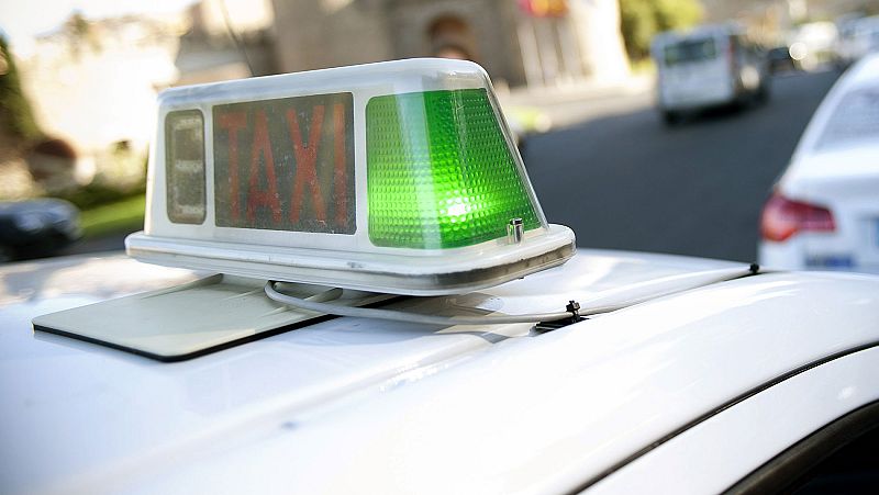 Telediario 1 - Programa informativo en RTVE Play