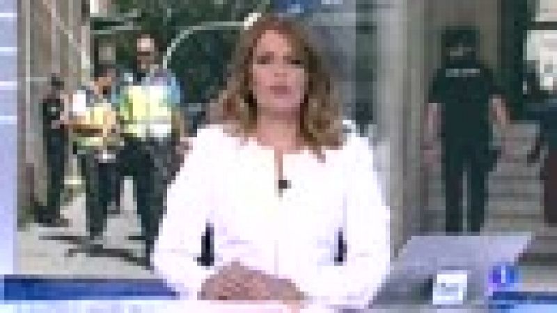 Macrooperación Contra El Amaño De Contratos Para La Gestión Del Tráfico