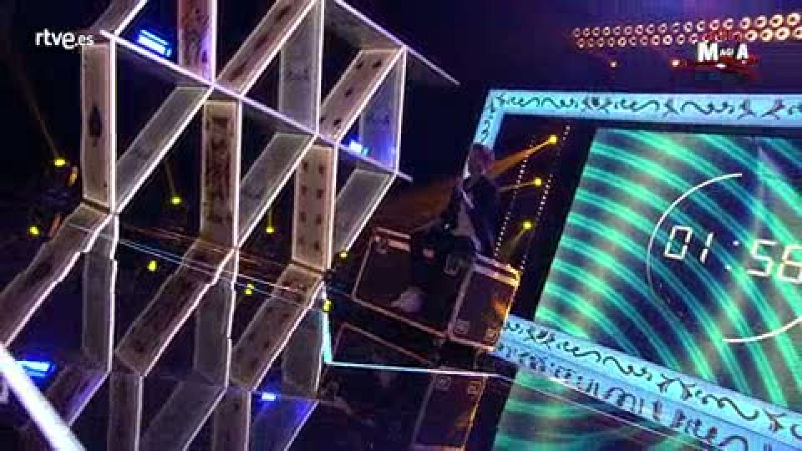 La metamorfosis de Samuel Pons