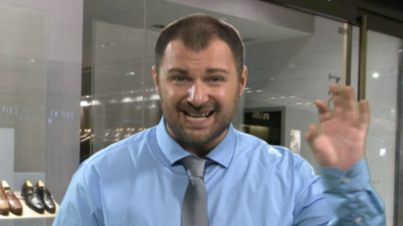 Sin programa: Programa 138 | RTVE Play