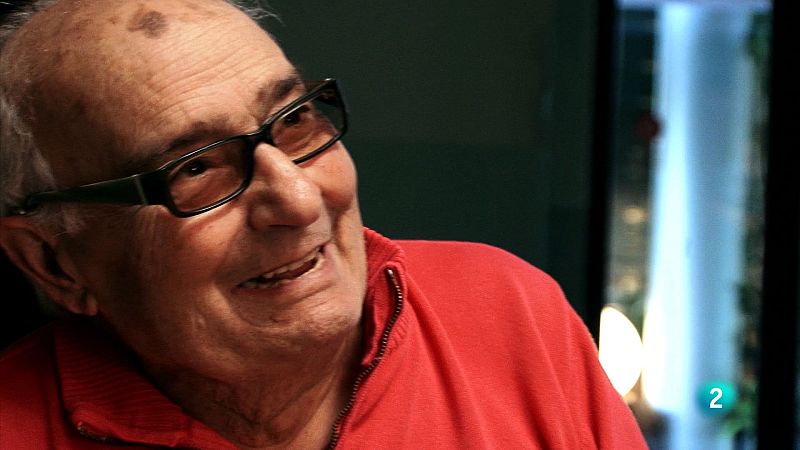 Especials en català: Iago Pericot. La conquesta de la innocència | RTVE ...