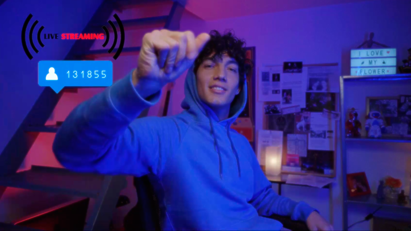 Playz presenta en el FesTVal de Vitoria las webseries "Bajo la red ...