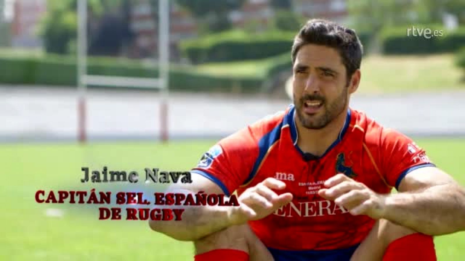 Masterchef Celebrity 3 - Jaime Nava - RTVE.es